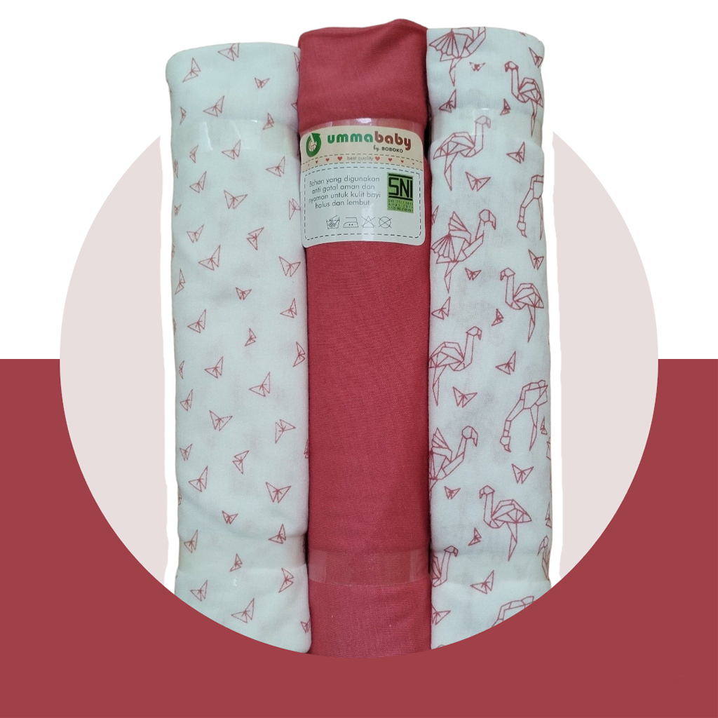 Jual ummababyshop 3pcs Bedong Bayi Polos Motif Lucu SNI 110x90 Lembut ... Jual ummababyshop 3pcs Bedong Bayi Polos Motif Lucu SNI 110x90 Lembut ...