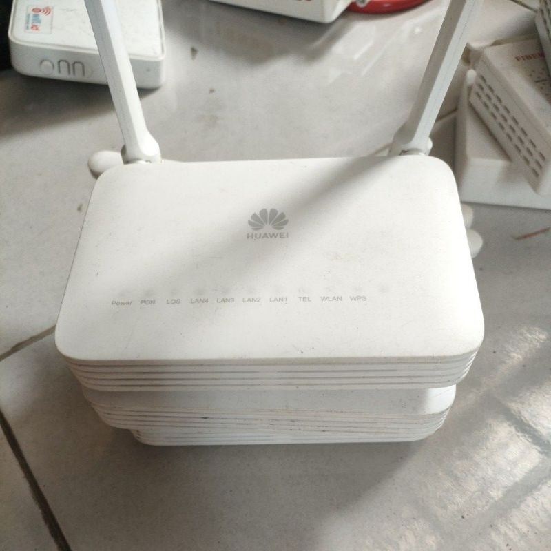 Jual ROUTER HUAWEI EG8141A5 | Shopee Indonesia