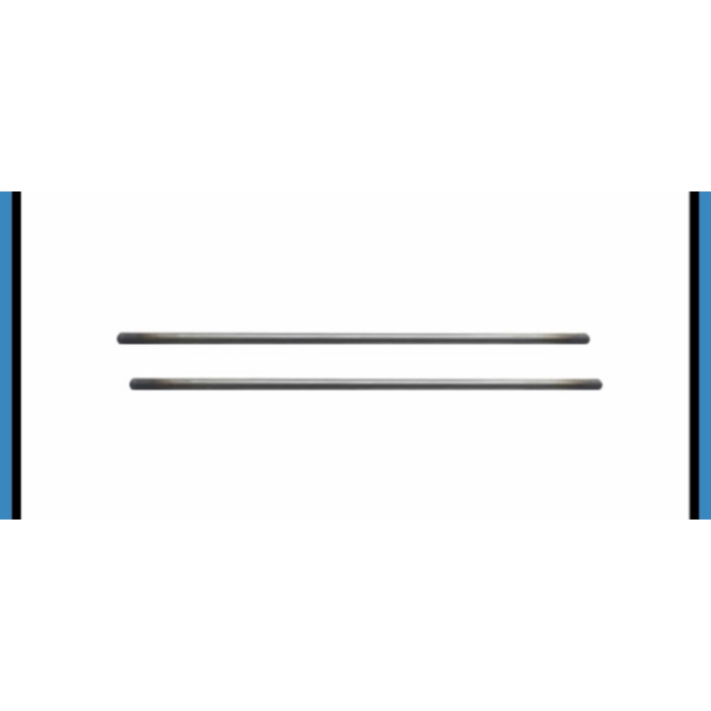 Jual TIANG KLEP MERK RADIN/ PUSH ROD VALVE PUSH ROD TIANG KLEP R175 ...