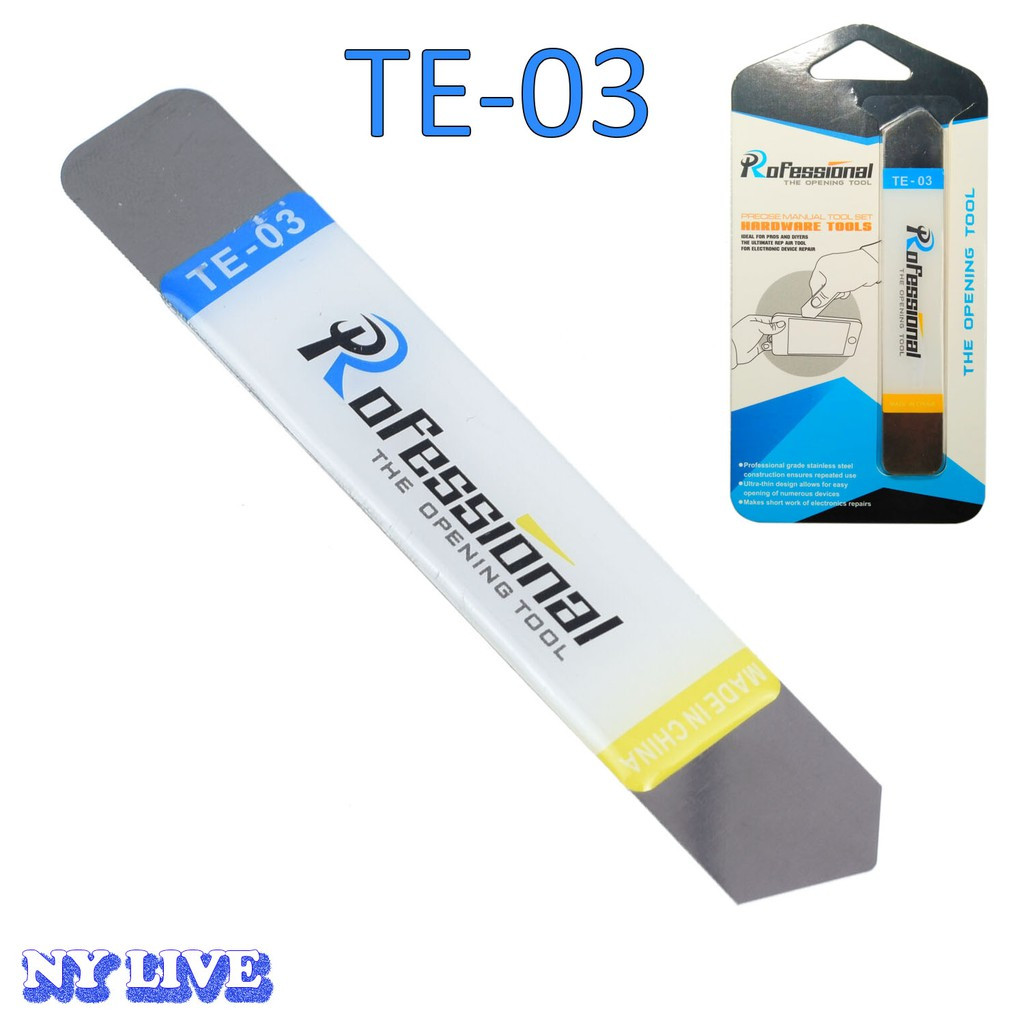 Jual Triangle Pry Opening Tools Phone Segitiga Alat Congkel Pembuka HP ...