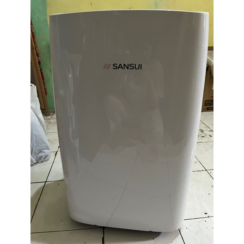 Jual AC Portable Sansui 1 Pk | Shopee Indonesia