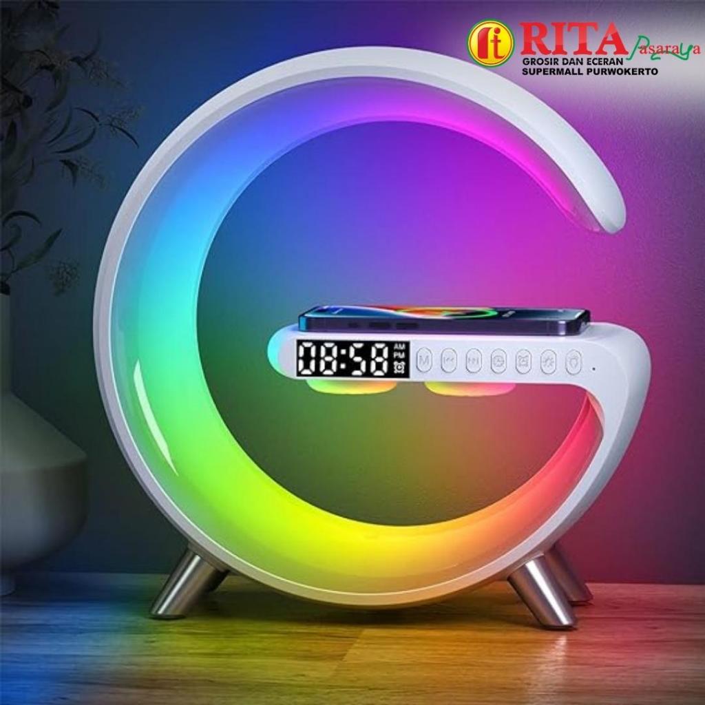 Jual Smart Light Sound Machine | Shopee Indonesia