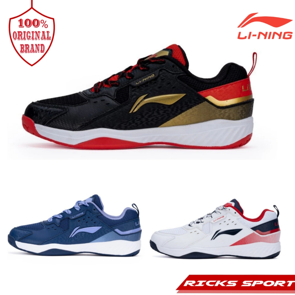 Jual SEPATU BADMINTON LINING ULTRA FORCE Li-Ning Badminton Shoes Ultra ...