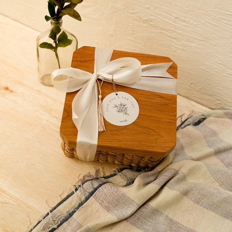 Jual KARSALA ASTANA Series - Naraya Hampers | Special Gift Box Alat ...