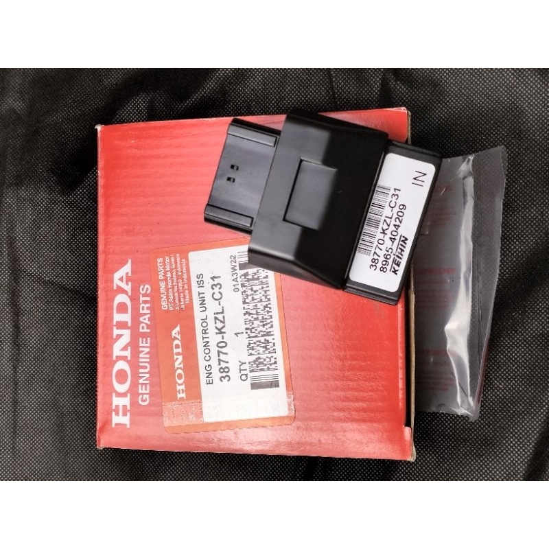 Jual ECU HONDA SPACY KZL KEIHIN | Shopee Indonesia