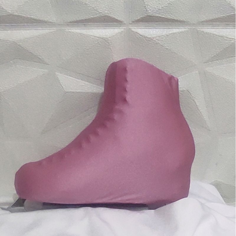 Jual Sarung Sepatu / Boot Cover Polos Ice Skating, Sepatu Roda, Inline ...