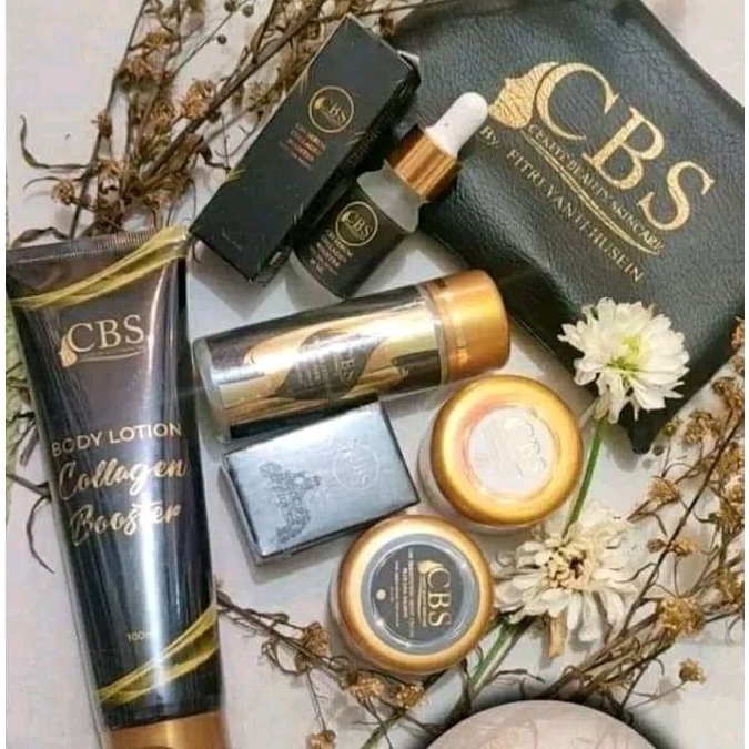 Jual CBS / CREAM CBS / HARGA TERBARU SERUM DAN HANDBODY | Shopee Indonesia