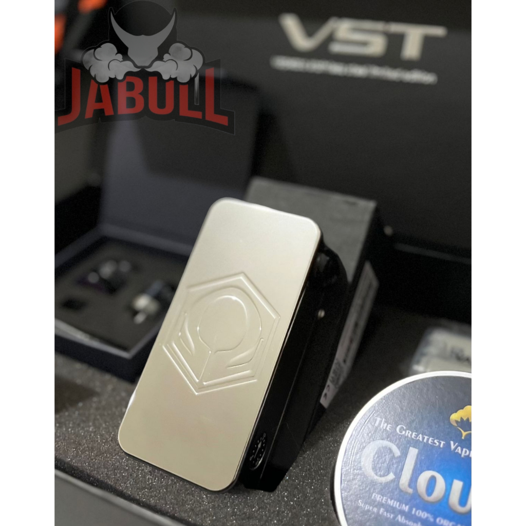 Jual Hexohm V3.0 VST (VapeZoo Stainless Steel) Limited Edition By ...