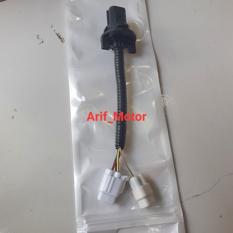 Jual Kabel Soket Diagnosa Dlc Euro 5 Yamaha New Nmax New Aerox 155 ...