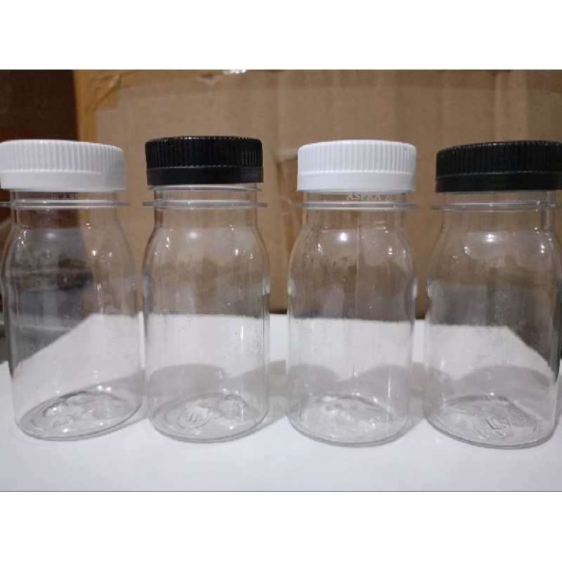 Jual botol jelly 50ml | Shopee Indonesia