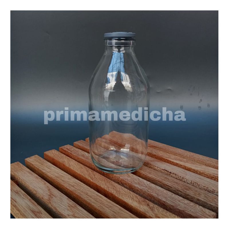 Jual Botol Vial Mulut Besar / Botol ASI | Shopee Indonesia
