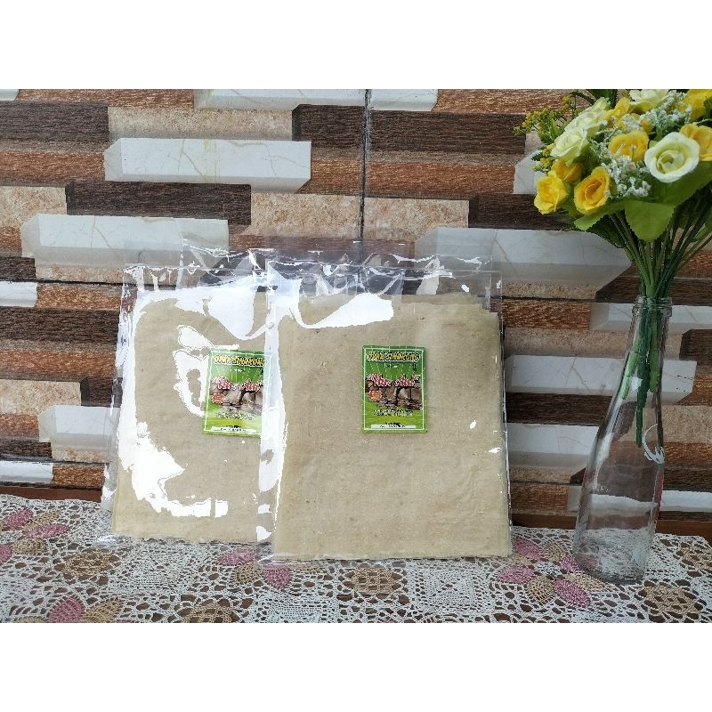 Jual Opak Singkong Mentah Endul "Nn. Ani" 5kg Khas Batang Gurih Renyah ...