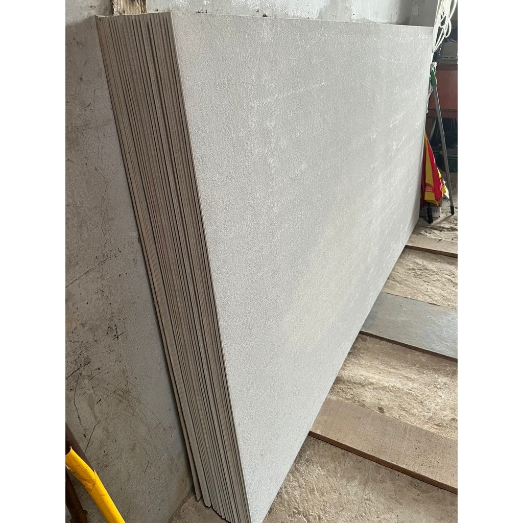 Jual PAPAN GRC GRC BOARD 4mm/6mm/8mm PAPAN KALSIBOARD PAPAN PLAFON ...