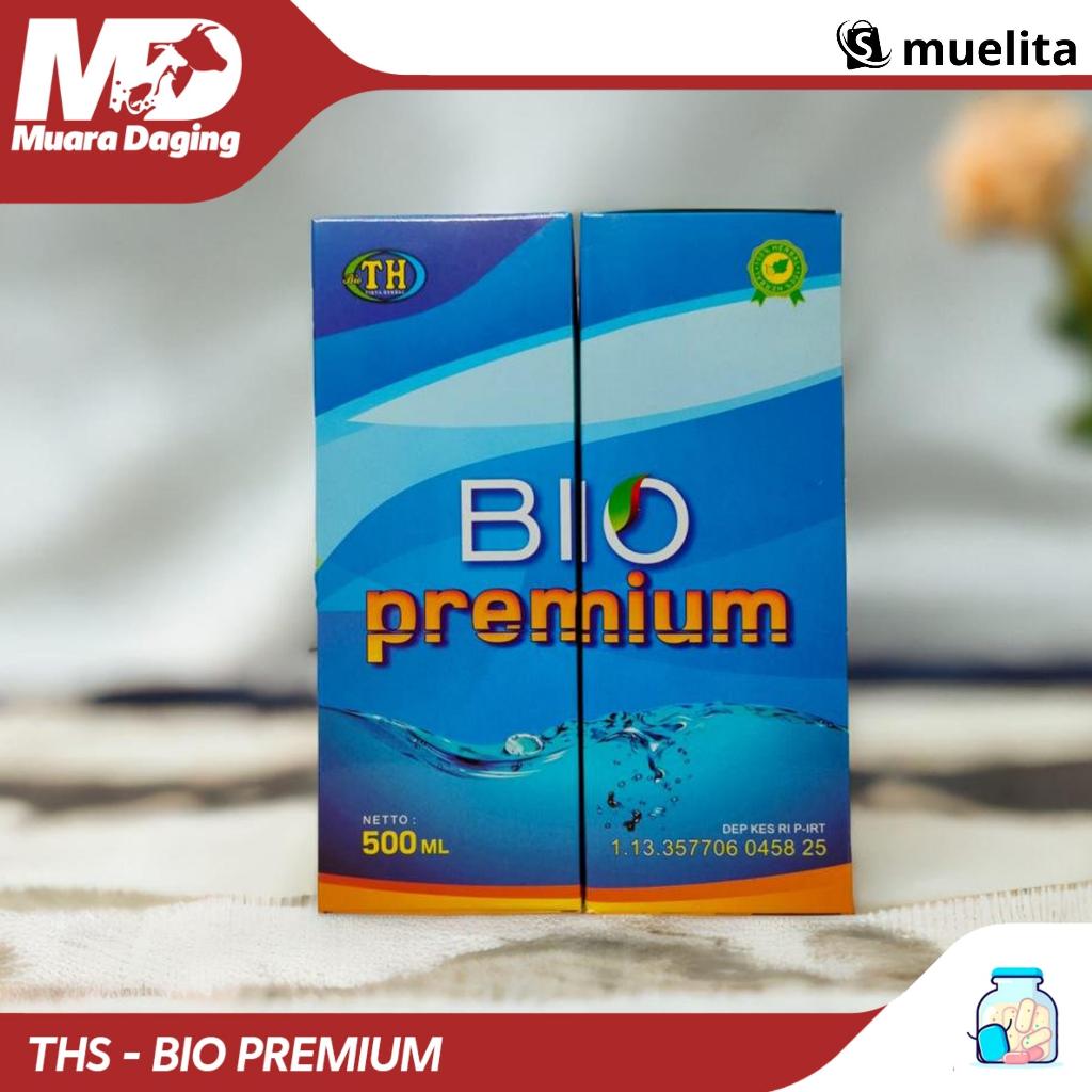 Jual BIO PREMIUM BioTH | Shopee Indonesia
