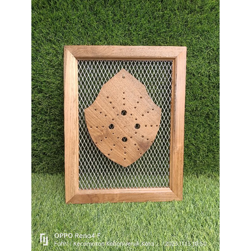 Jual frame tanaman platycerium | Shopee Indonesia