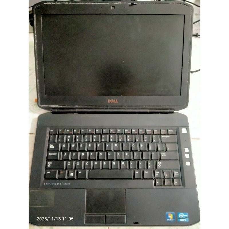 Jual Leptop Dell Latitude E5430 Intel Core i5 DDR3 | Shopee Indonesia