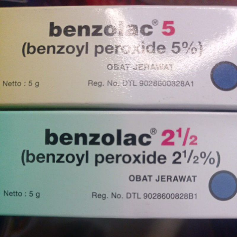 Jual Benzolac | Shopee Indonesia