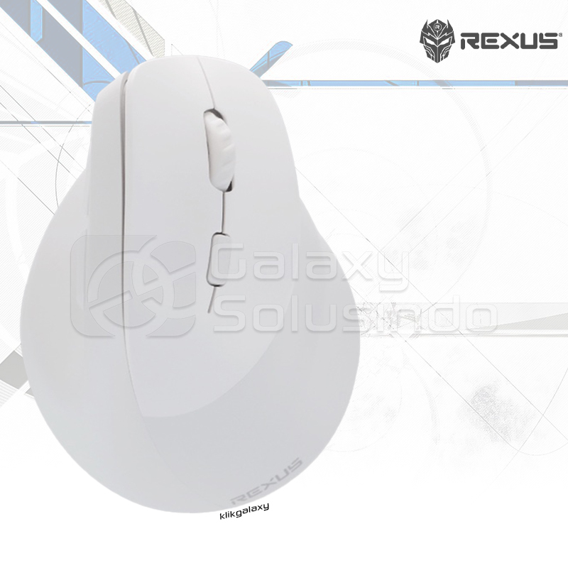 Jual Rexus CLIF QV260 Wireless Gaming Mouse | Shopee Indonesia