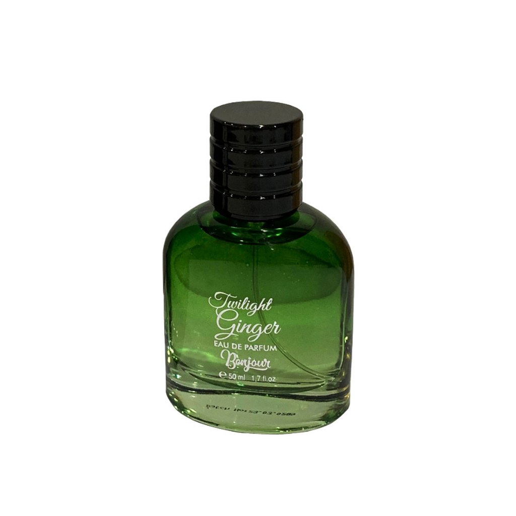 Jual Parfum Wanita Wangi Tahan Lama / Bonjour TWILIGHT GINGER WOMAN Edp ...