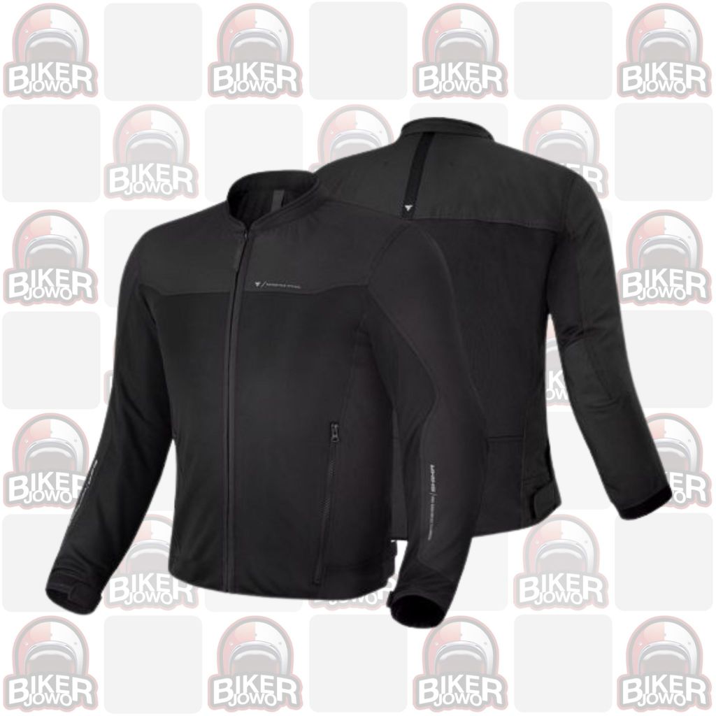 Jual Jaket Motor Shima Open Air Men Sport Bikes Jacket | Shopee Indonesia