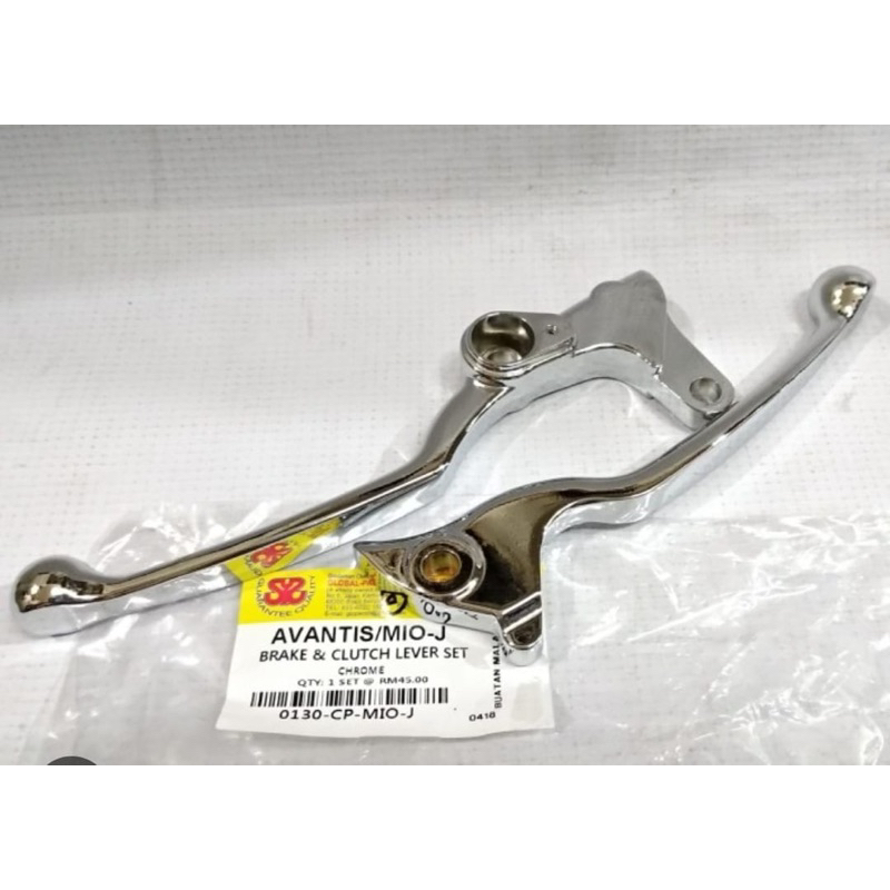 Jual handle SYS malaysia mio j xeon xride mio soul Gt mio m3 crom krom ...