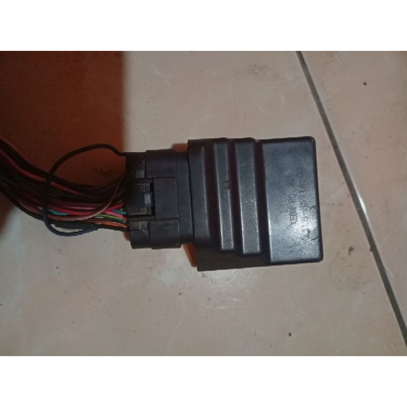 Jual ecu xeon gt 125 ori copotan | Shopee Indonesia