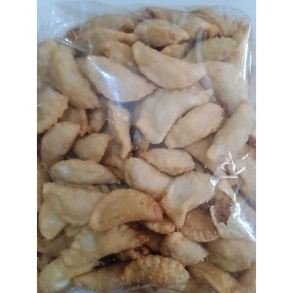 Jual pastel abon udang isi 1kg | Shopee Indonesia