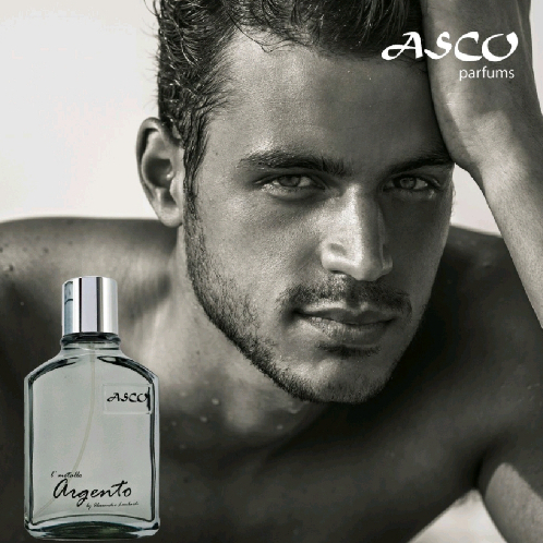 Jual Asco parfum argento edp | Shopee Indonesia