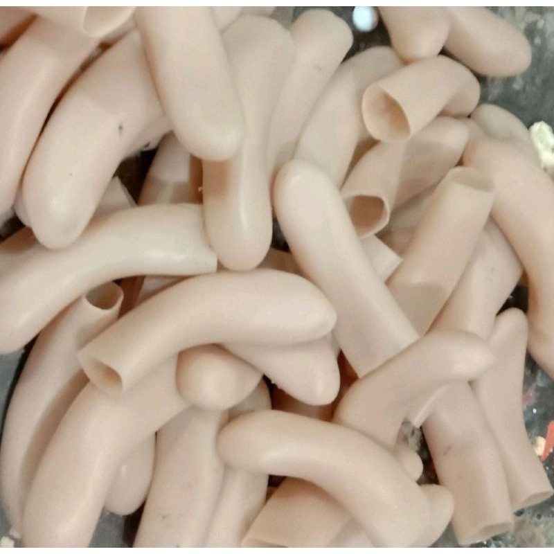 Jual [PRODUSEN] PREPUTIUM / KULIT SIRKUMSISI /KULIT KHITAN / SILICONE ...