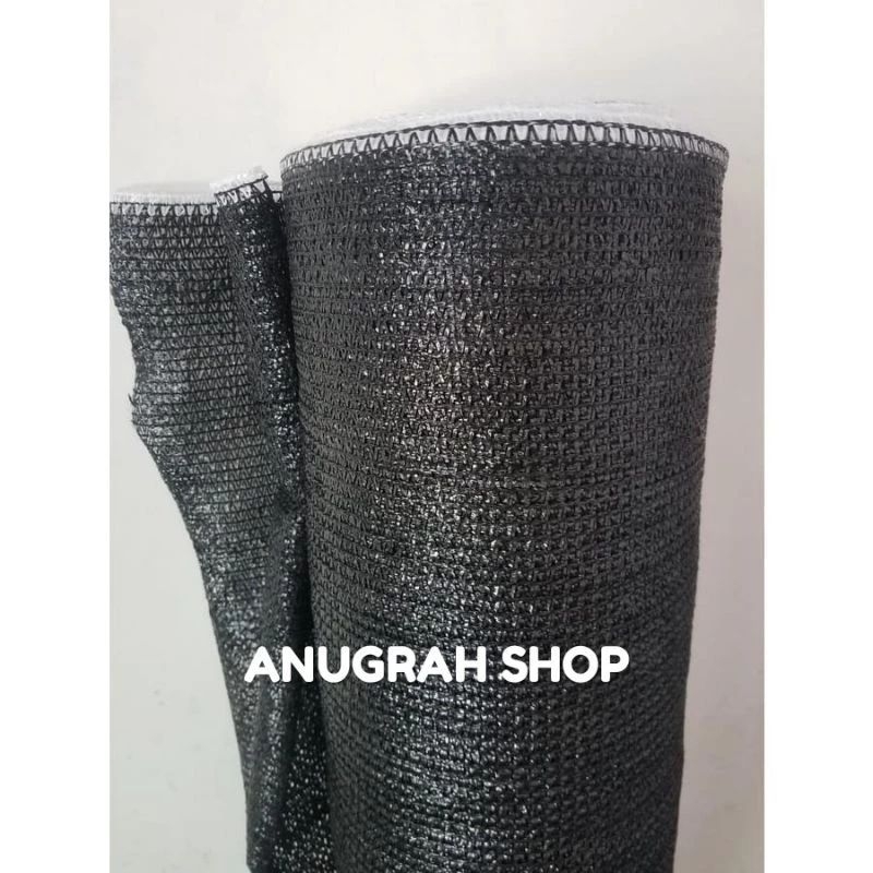 Jual Jaring Paranet Tanaman Lebar 6 Meter ECERAN / Paranet Tanaman ...