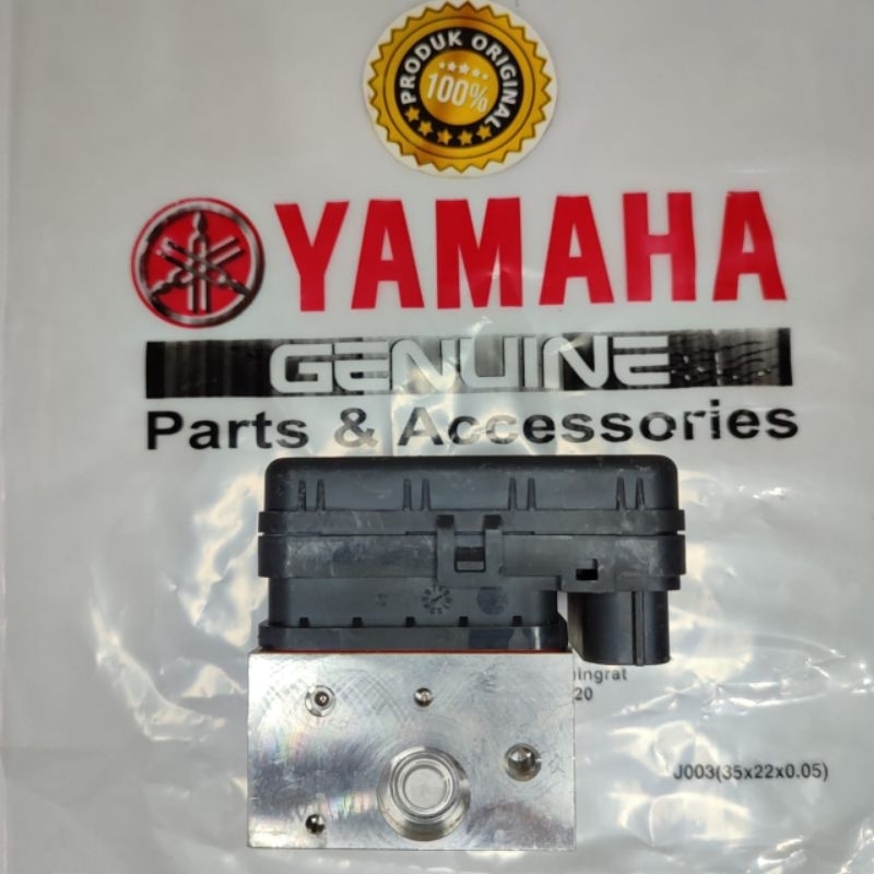 Jual modul abs yamaha aerox freego lexi original | Shopee Indonesia
