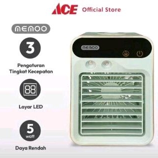 Jual Air Cooler mini - Ace | Shopee Indonesia