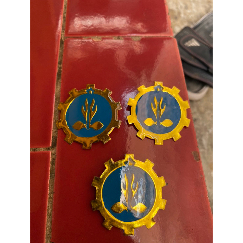 Jual PIN AMBALAN PRAMUKA | Shopee Indonesia