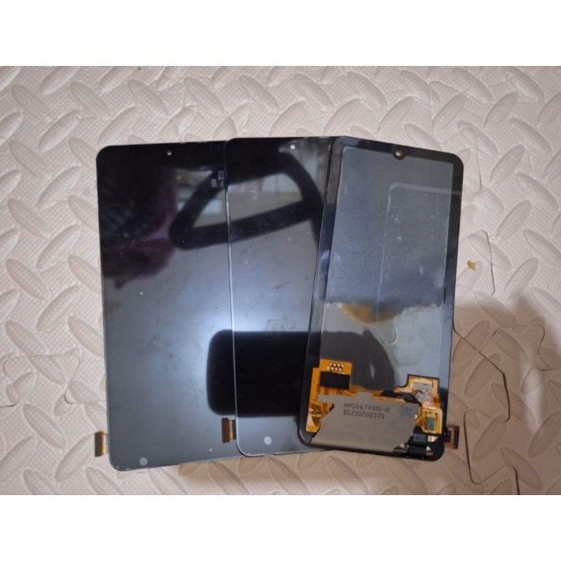 Jual Lcd Touchscreen Xiaomi Pocophone F3 Poco F3 Pro Bisa Fingerprint OLED Original | Shopee ...