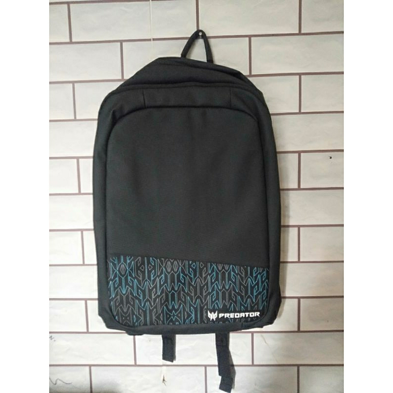 Jual Acer Nitro Predator Backpack New Version Original | Shopee Indonesia