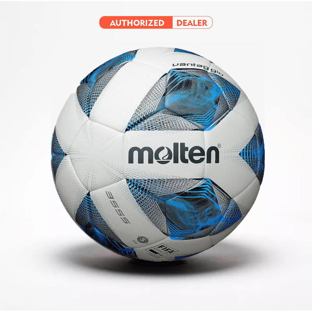 Jual MOLTEN bola sepak ORIGINAL molten AFC 5000 bola sepak size 5 original | Shopee Indonesia