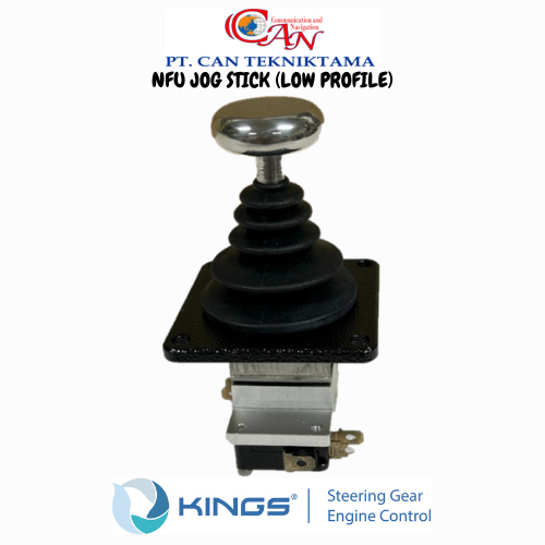 Jual NFU JOG STICK (LOW PROFILE) | Shopee Indonesia