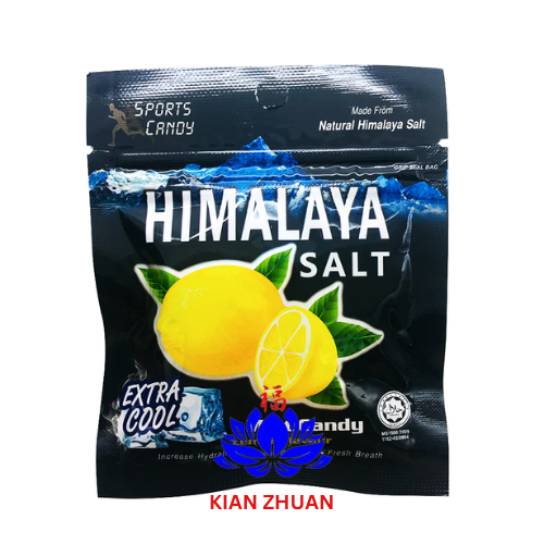 Jual Permen Himalaya Salted Candy 15g | Shopee Indonesia