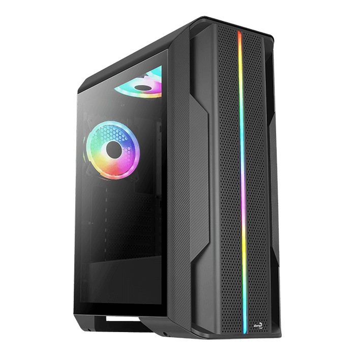 Jual AeroCool Splinter Duo | Shopee Indonesia