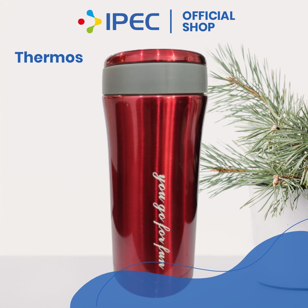 Jual TERMURAHH!! Botol Minum Air Panas / Termos Air Panas stainless ...