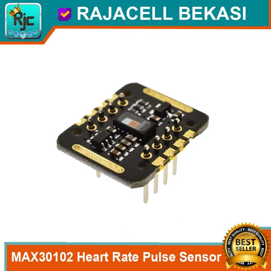 Jual MAX30102 | Shopee Indonesia