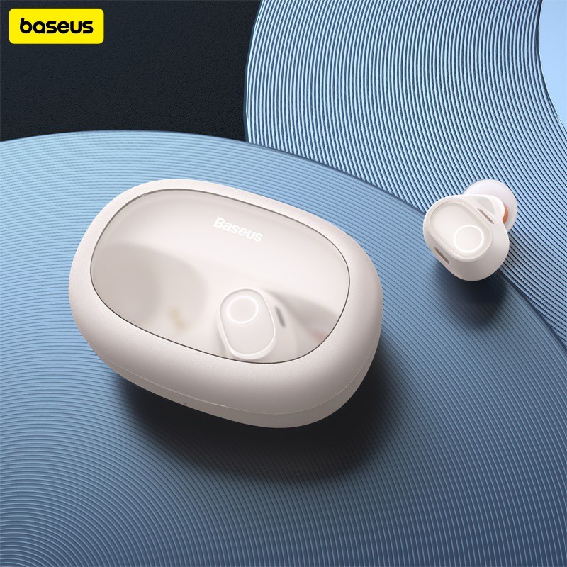 Jual Baseus Bowie WM03 True Wireless Earphones TWS Bluetooth Original ...