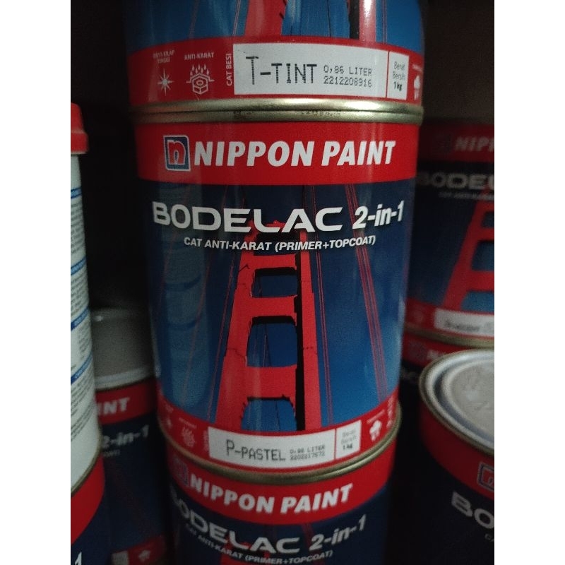 Jual Bodelac 2in1 Anti Karat 1 Kg | Shopee Indonesia