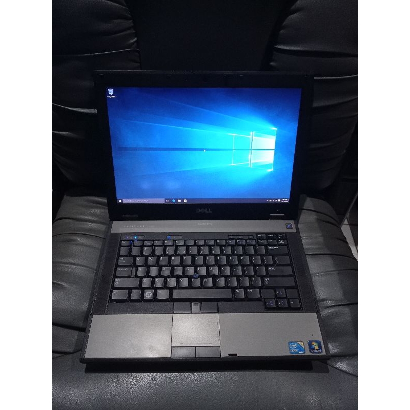 Jual Laptop Dell Latitude E5410 Core i5 4Gb SSD 250Gb Notebook | Shopee ...