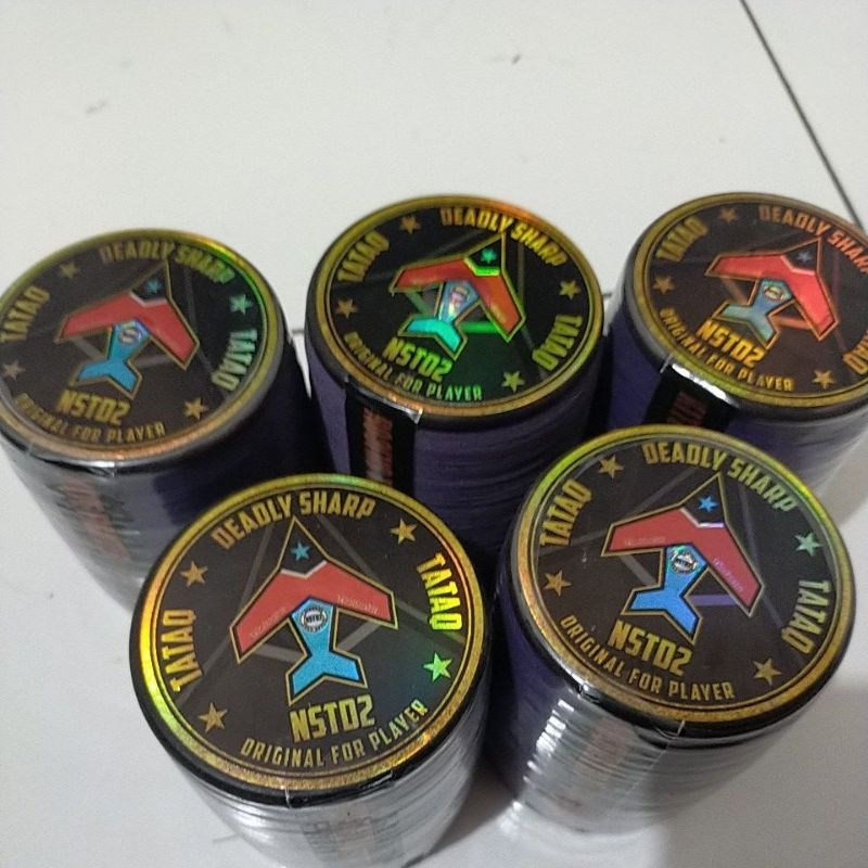 Jual gelasan matot NSTD limited edition 22-23 | Shopee Indonesia