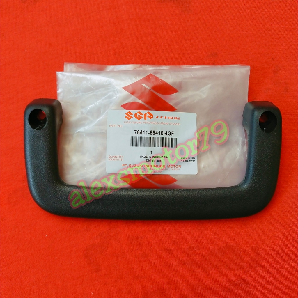 Jual Handle Handel Hendel Tangan Driver Suzuki New Carry Tayo Original ...