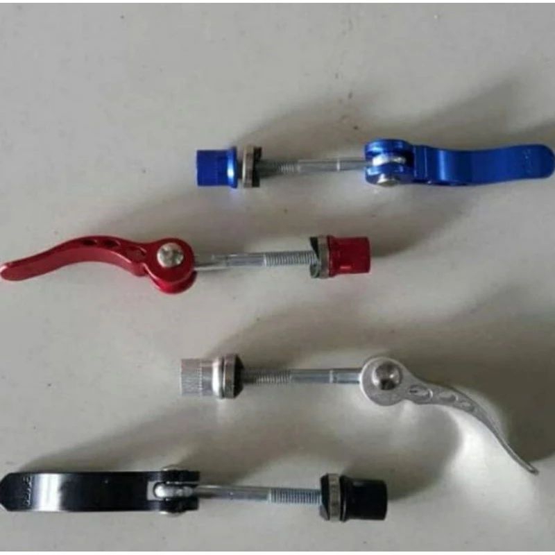 Jual SEAT CLAMP/BAUT PUTAR TIANG SADEL SEPEDA | Shopee Indonesia