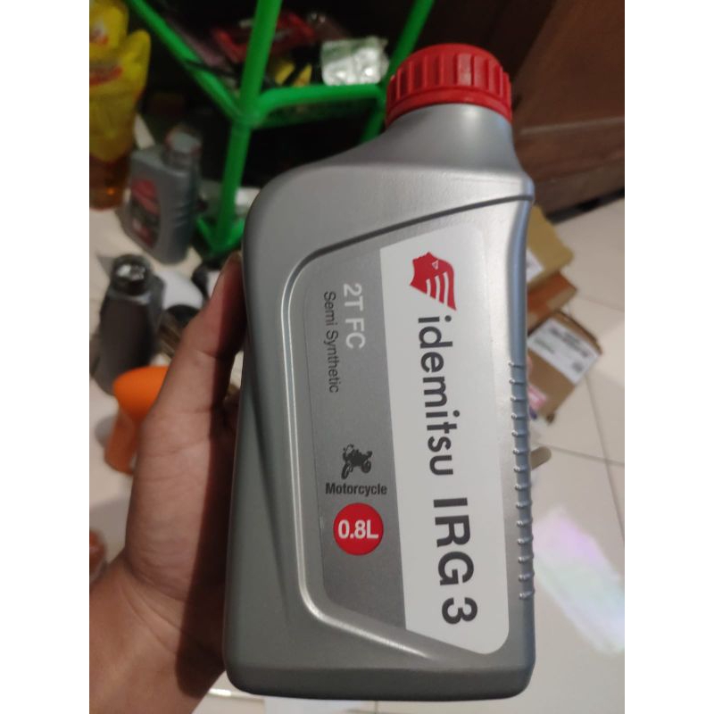 Jual idemitsu 2t 800ml original | Shopee Indonesia