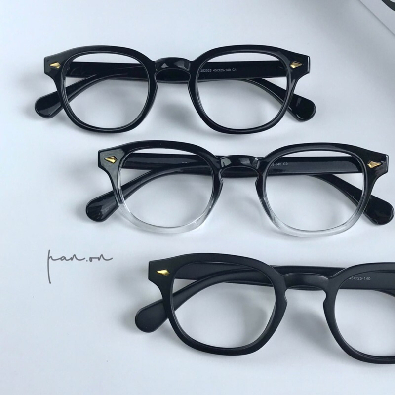 Jual Chester • Frame Kacamata Klasik Pria Wanita Cewek Cowok | Shopee ...