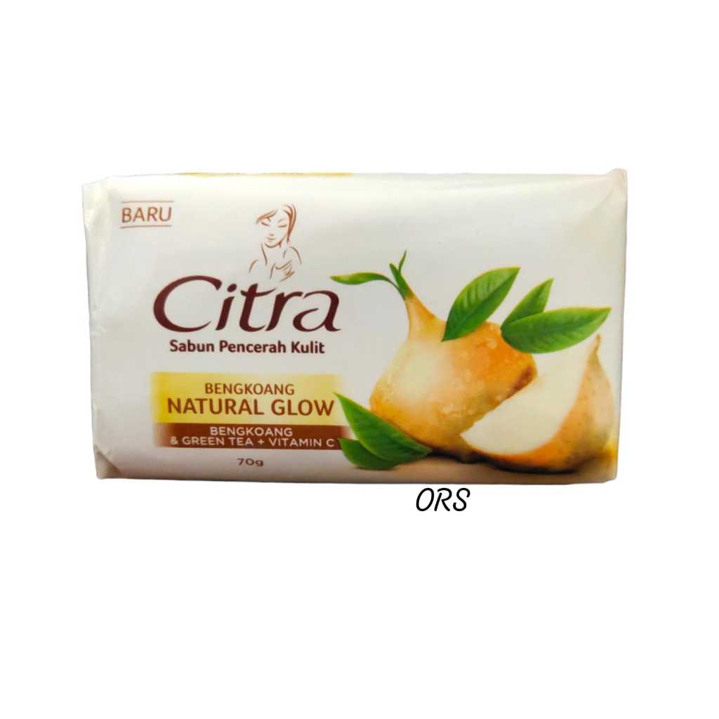 Jual Citra Bar Soap - Sabun Batang Citra 70gr | Shopee Indonesia